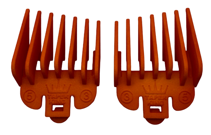 Products – Taper King Premium Guide Combs